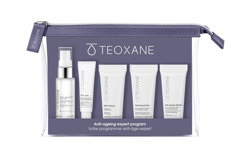Discovery Kit | Teoxane